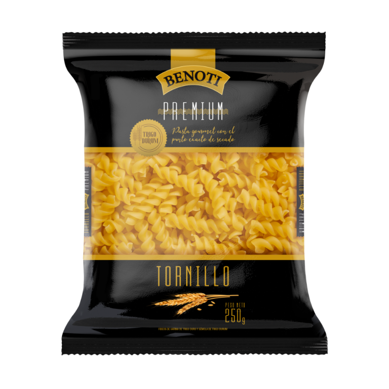 Spaguetti Premium – BENOTI