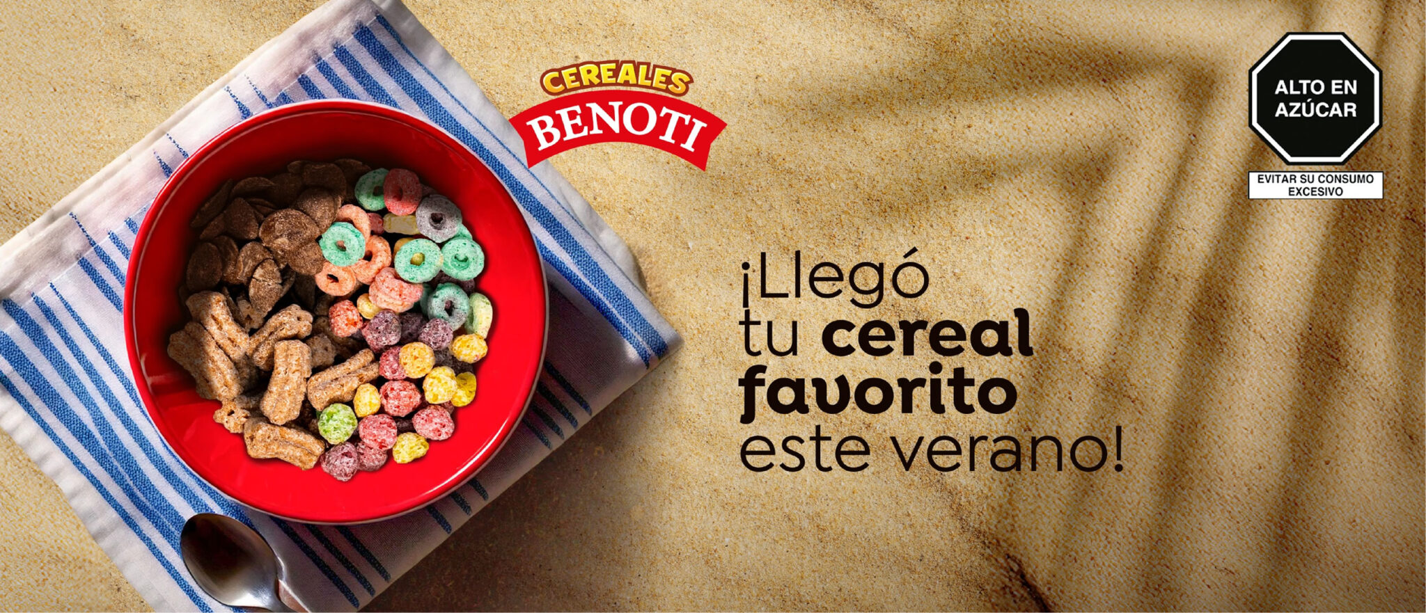 BENOTI