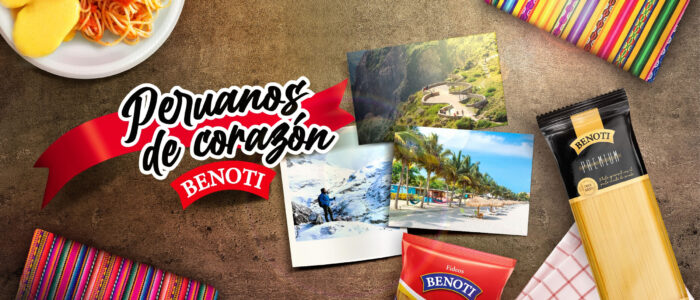 BENOTI